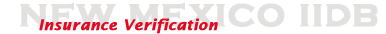 New Mexico Motorist Insurance Identification Program - Insurance ...